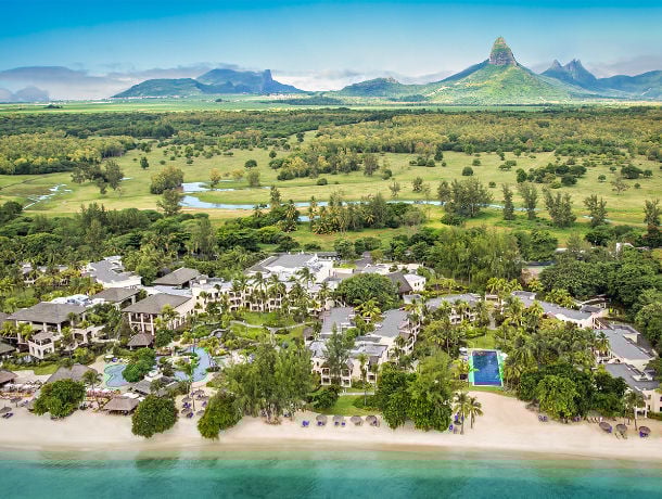 Séjour - Hôtel Hilton Mauritius Resort et Spa 5*