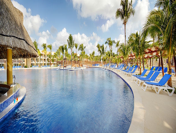 Séjour Mexique - Hôtel Barcelo Maya Grand Resort 4* - Tulum